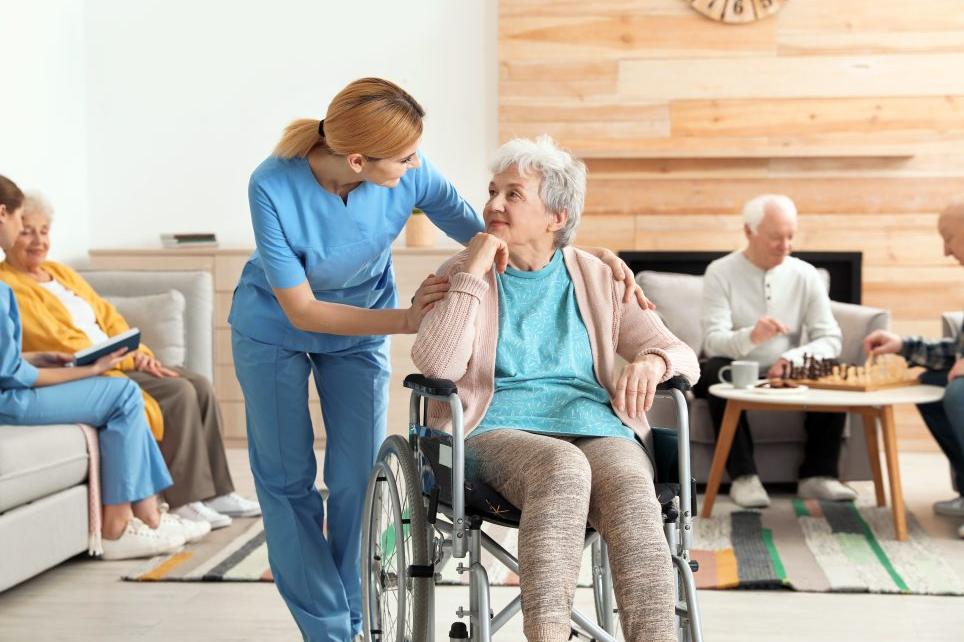 Exploring The Various Types Of Respite Care: Finding The Best Fit For ...